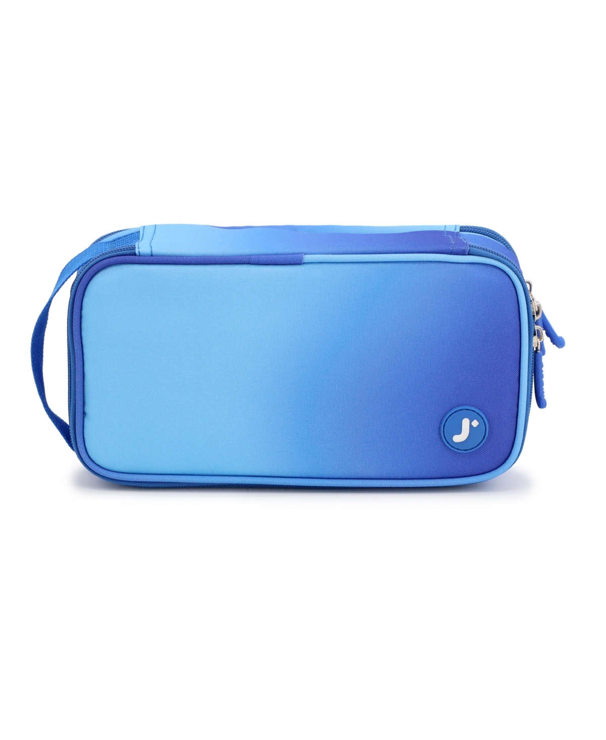 Click here for J World Doodle Pencil Case with Organizational Poc... prices