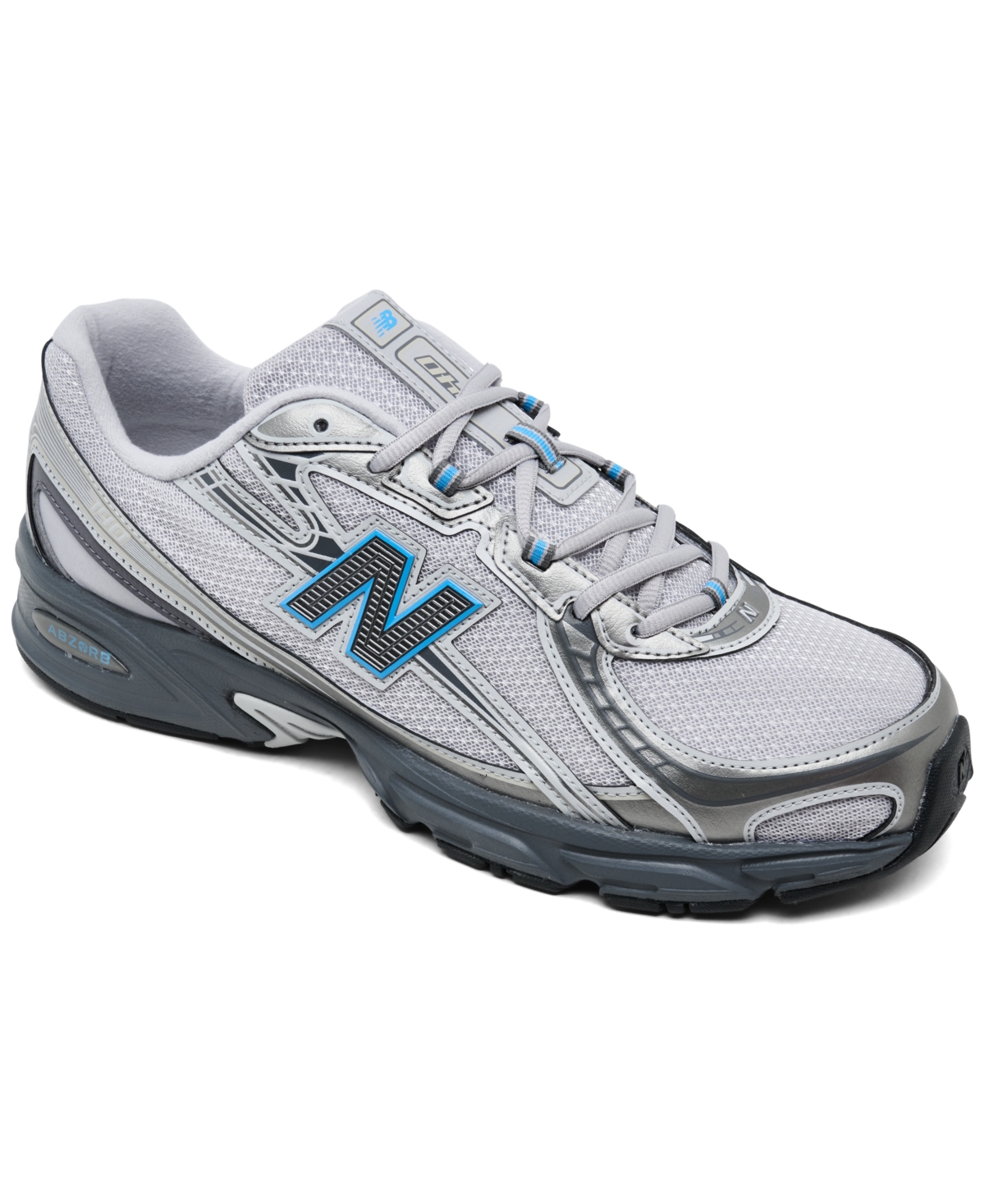 Click here for New Balance 740 Casual Sneakers from Finish Line -... prices