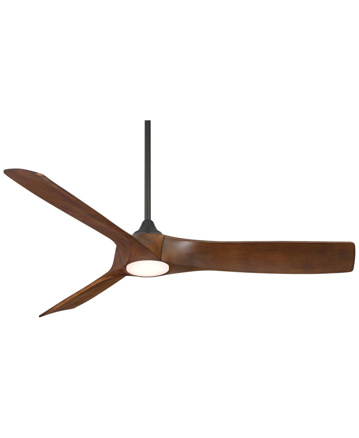Click here for Casa Vieja 54 inch Kona Wind Led Ceiling Fan - Bro... prices