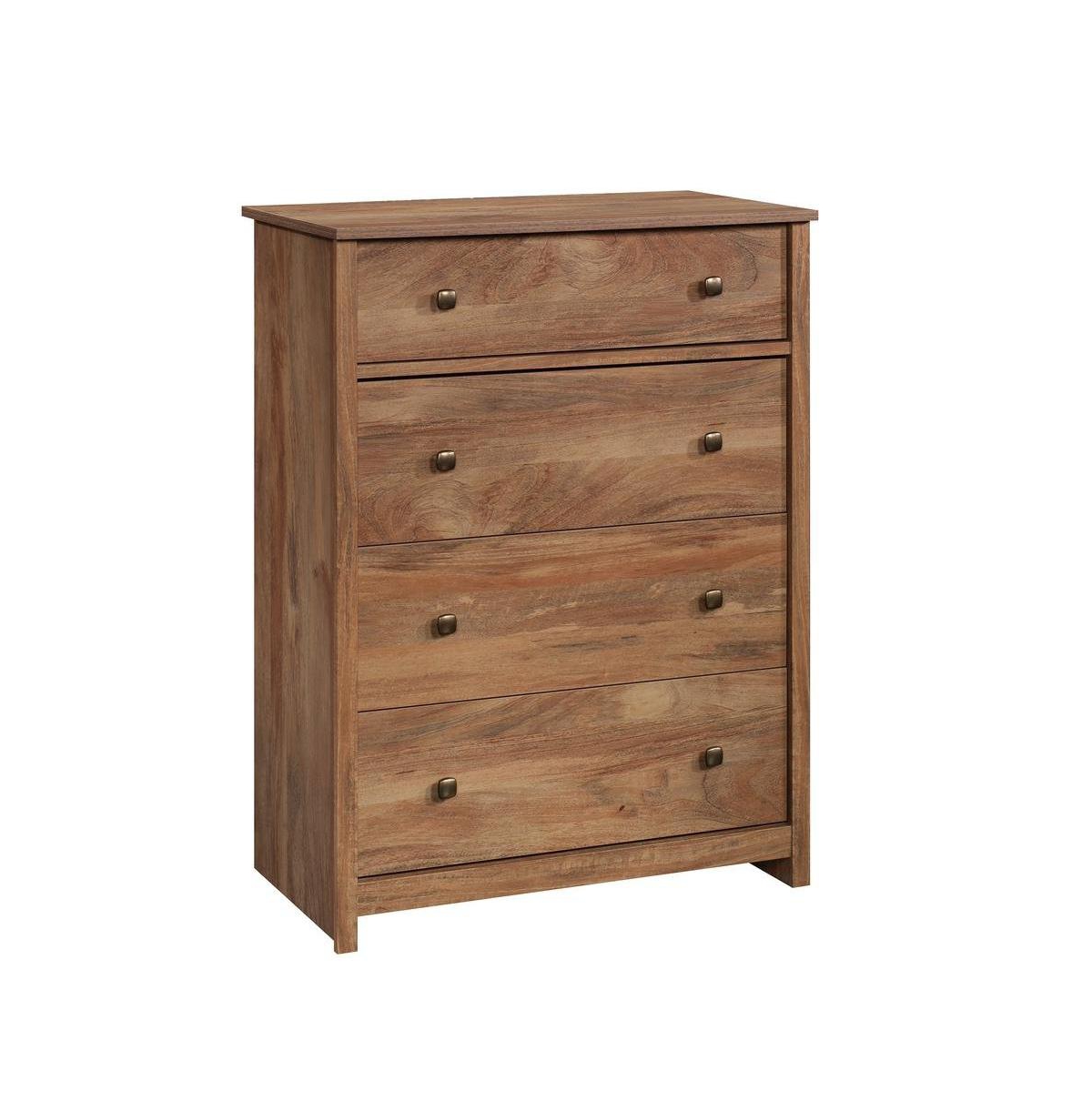 Click here for Starlight Canyon Home 4-Drawer Bedroom Chest for C... prices