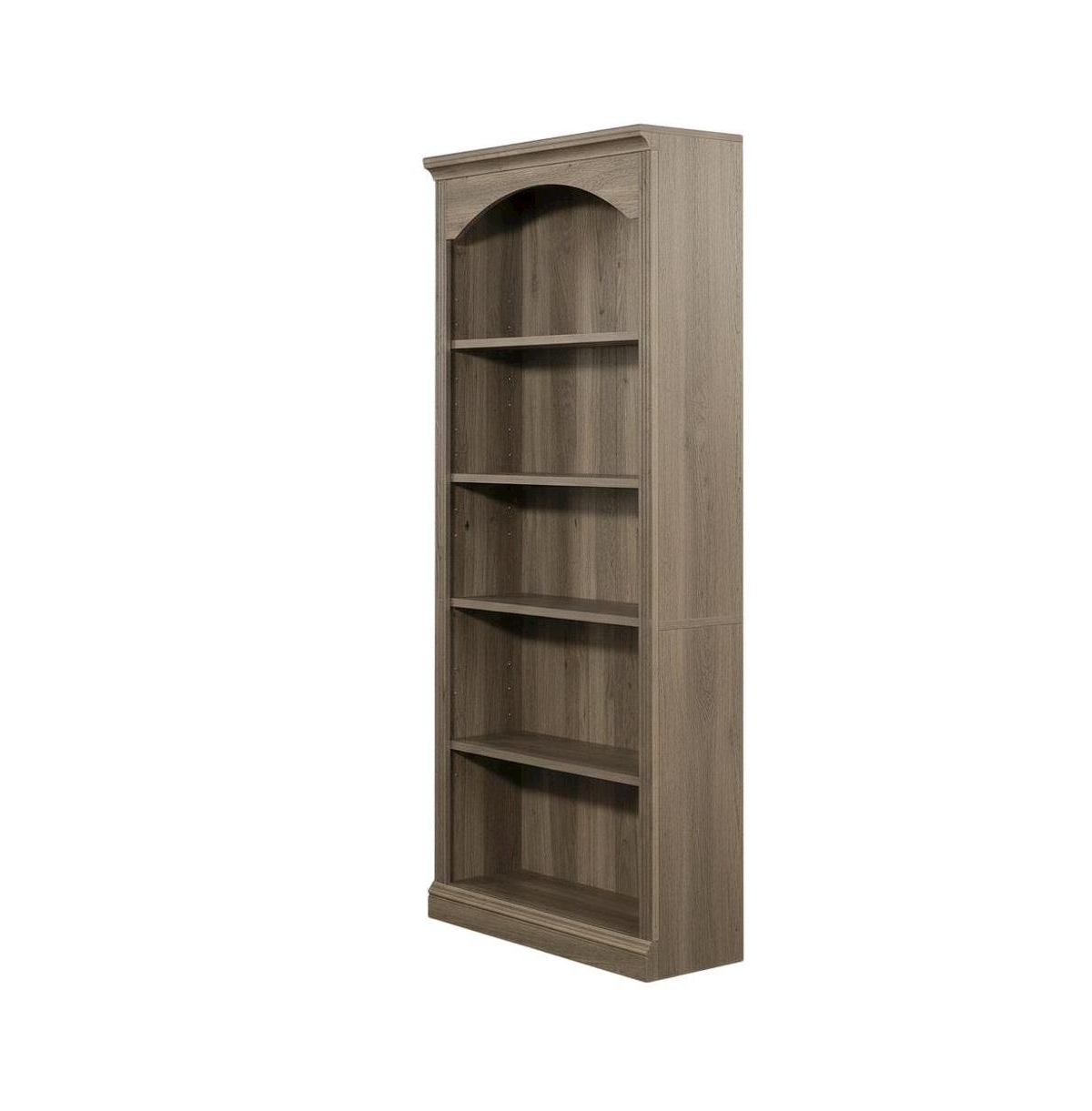 Click here for Starlight Canyon Home Bookcase with transitional d... prices