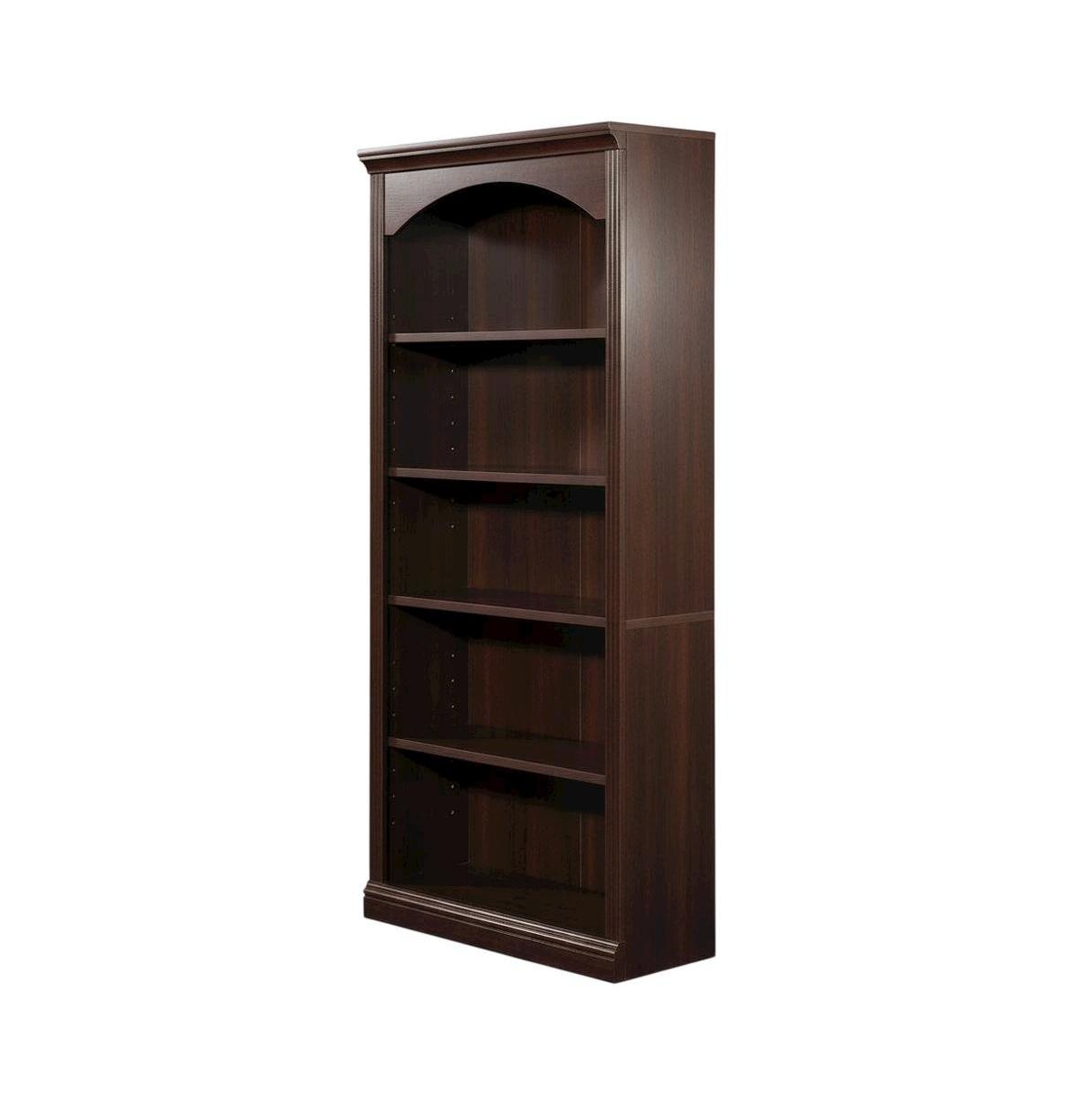 Click here for Starlight Canyon Home Bookcase with transitional d... prices
