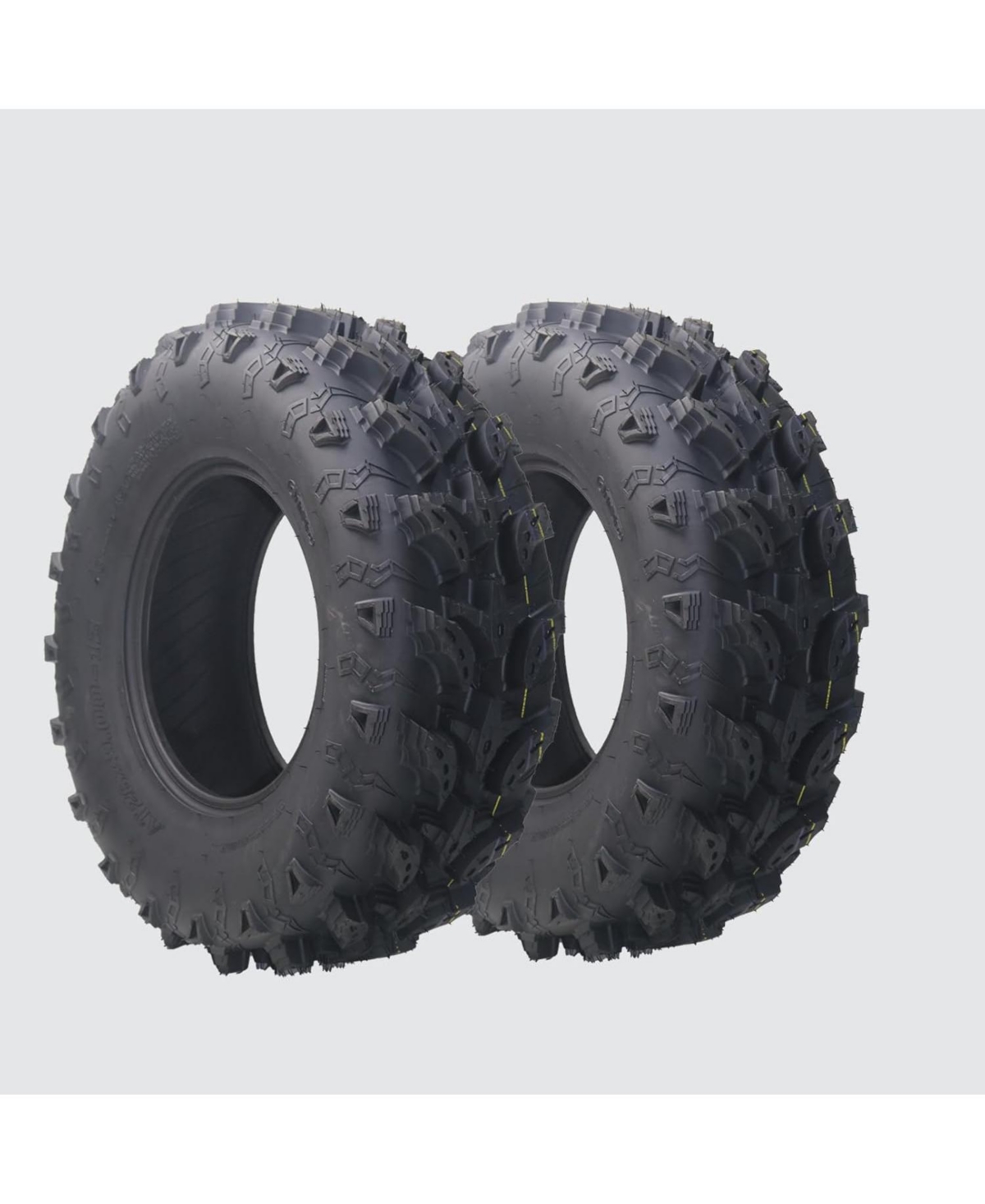 Click here for gaomon All-Terrain Tires 6PR Tubeless Off-Road Gri... prices