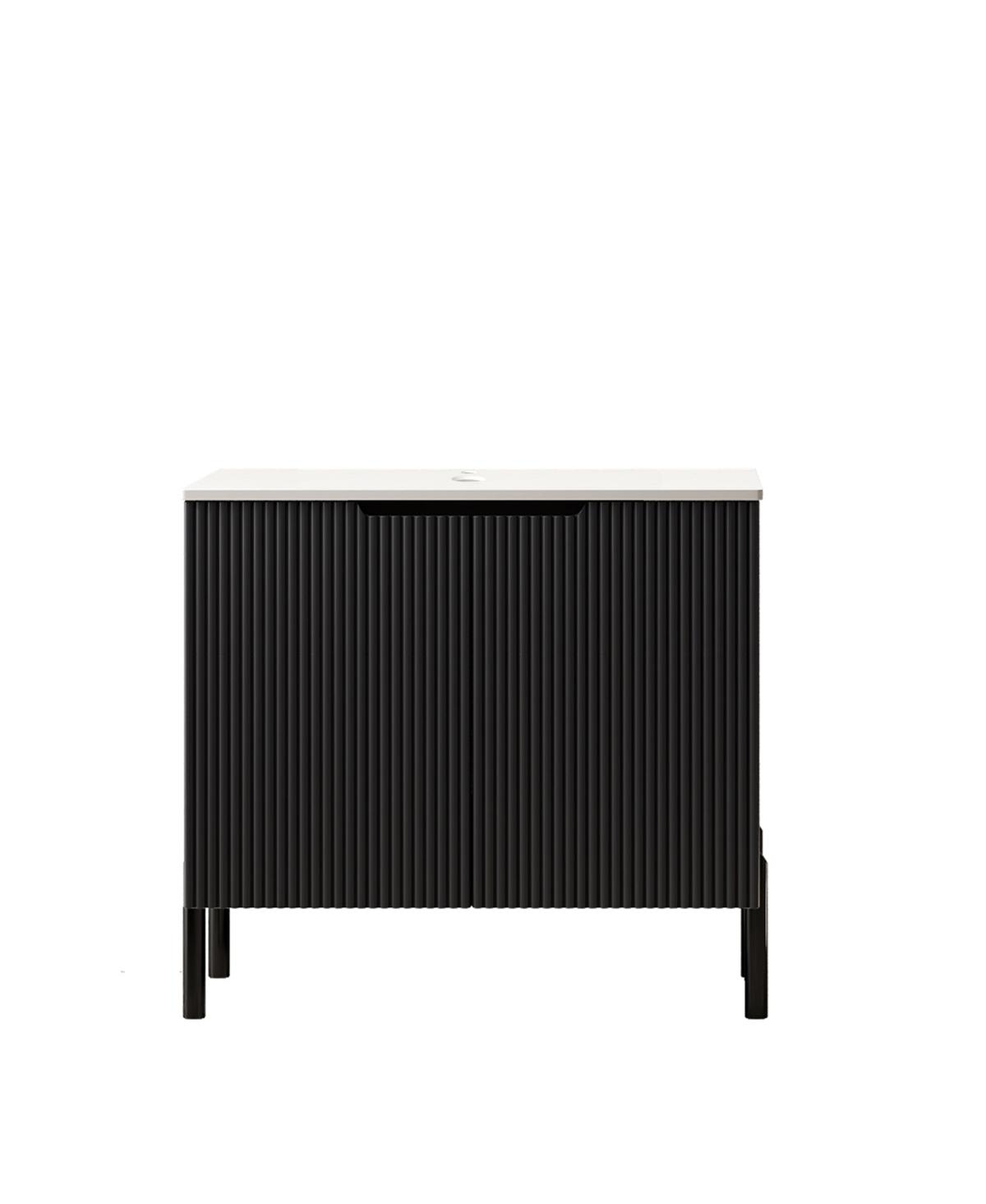 Click here for Sillysis Bathroom Vanity without Basin  Sintered S... prices
