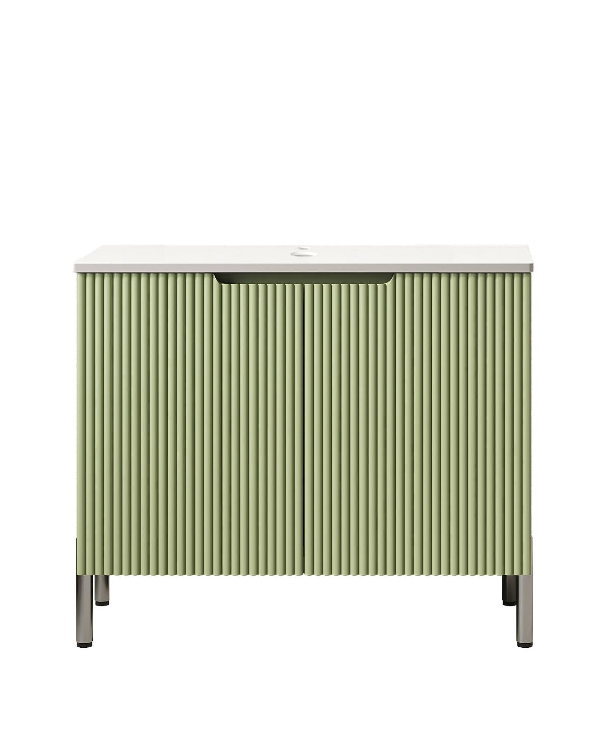Click here for Sillysis Bathroom Vanity without Basin  Sintered S... prices