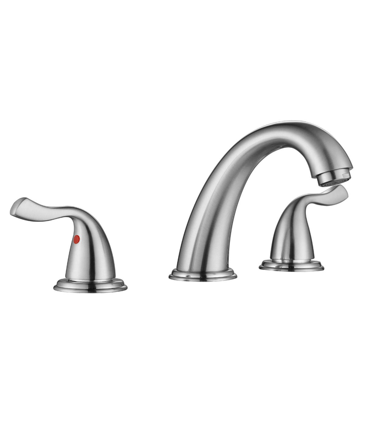 Click here for Phying Bathroom Faucet For bathroom Sink With Two... prices