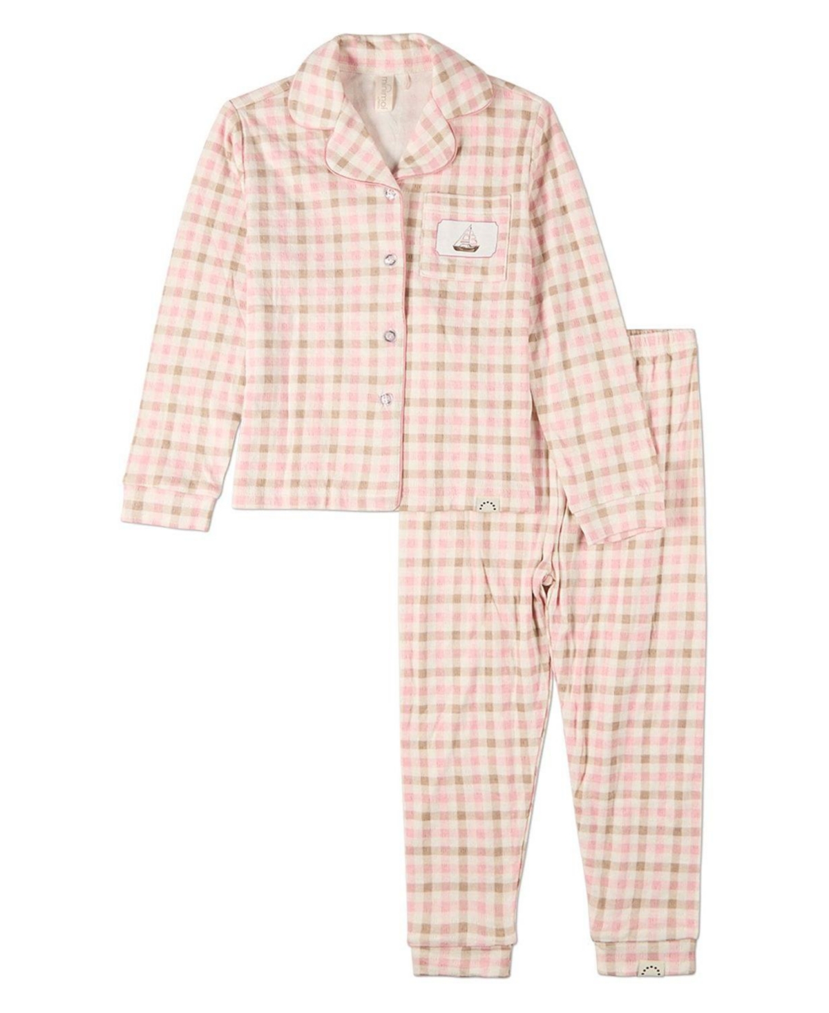 Click here for MeMoi Toddler Girls 2 Piece Let Your Dreams Set Sa... prices
