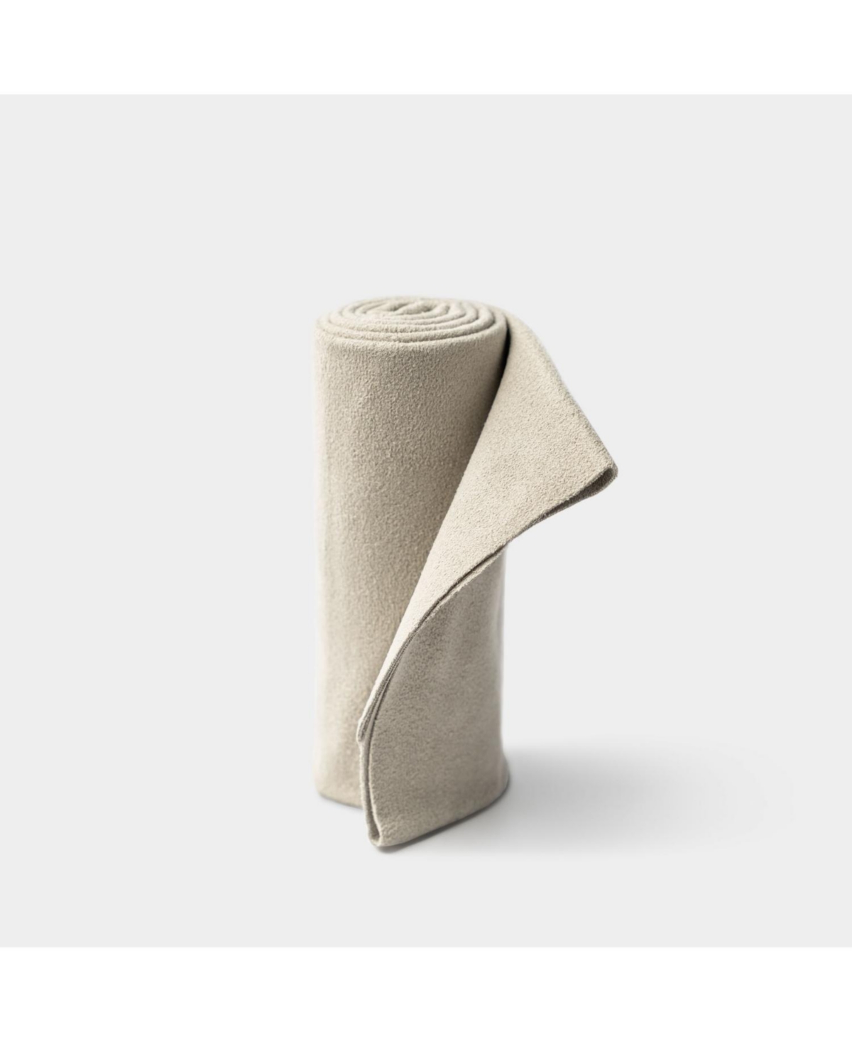 Click here for WeGym Suede Towel - Sandstone prices