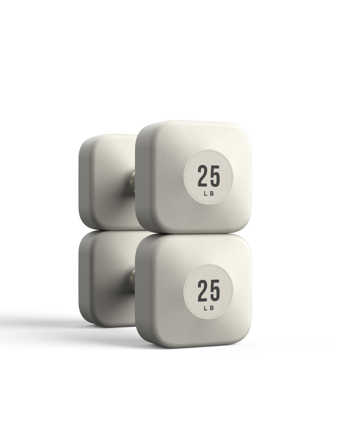 Click here for WGym ProGrip Dumbbells - Natural prices