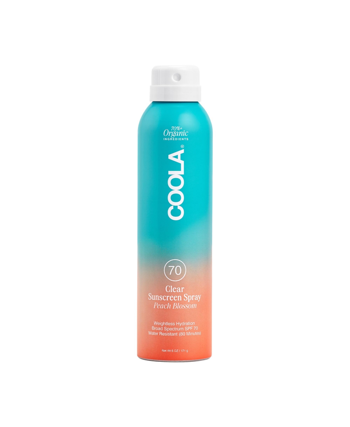 Click here for Coola Classic Body Sunscreen Spray Spf 70 - Peach... prices