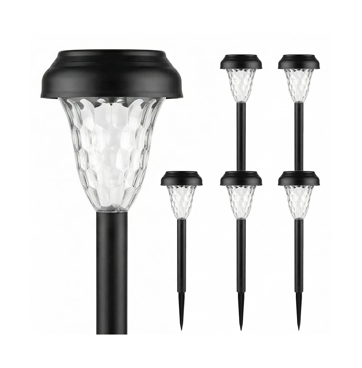 Click here for Cowin Led Solar Garden Lights  Waterproof Lights O... prices