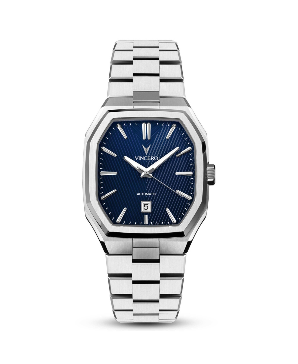 Click here for Vincero Mens Inception Automatic Watch 38mm Stainl... prices
