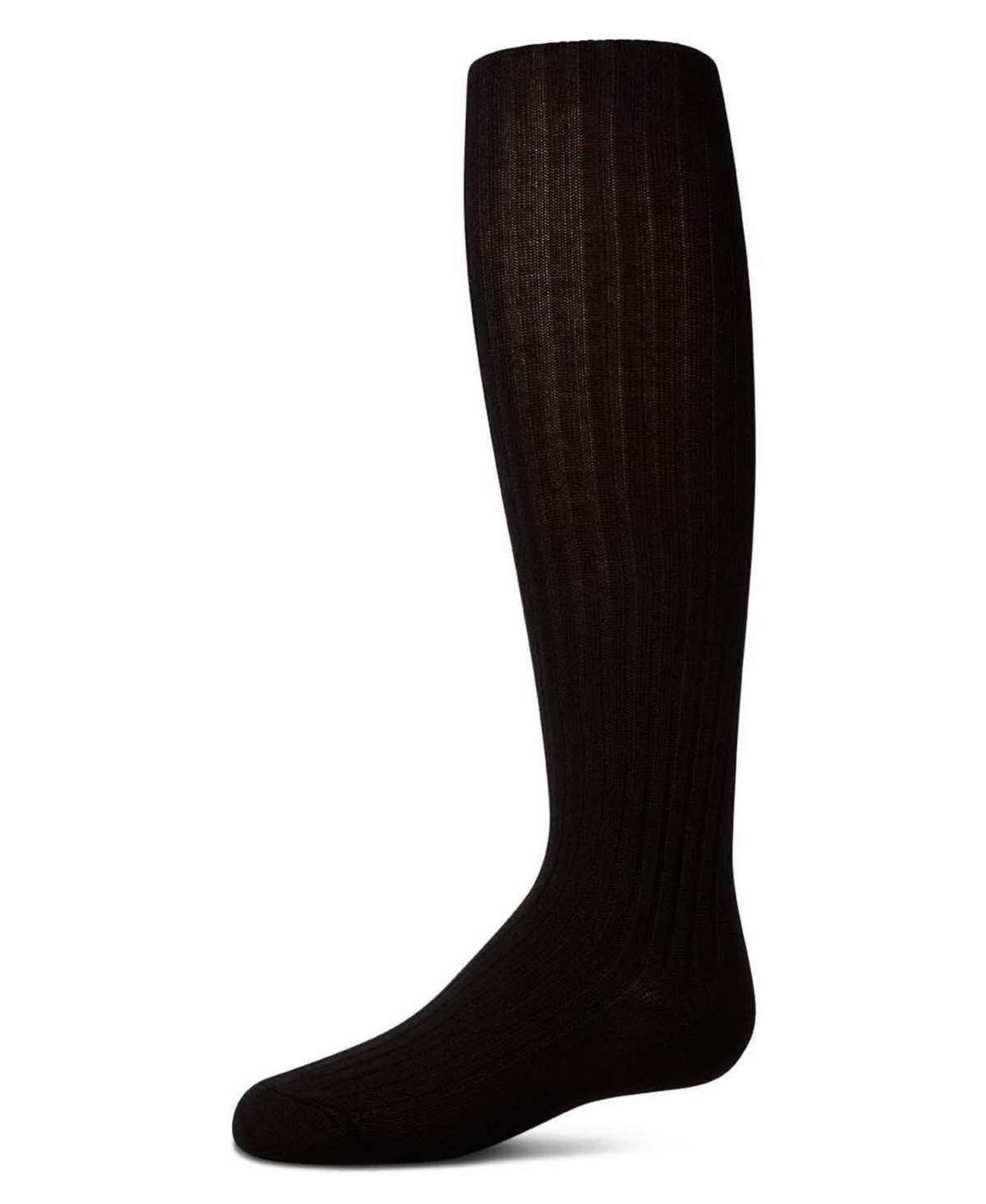 Click here for MeMoi Girls 3 Pack Classic Ribbed Cotton-Rich Knee... prices