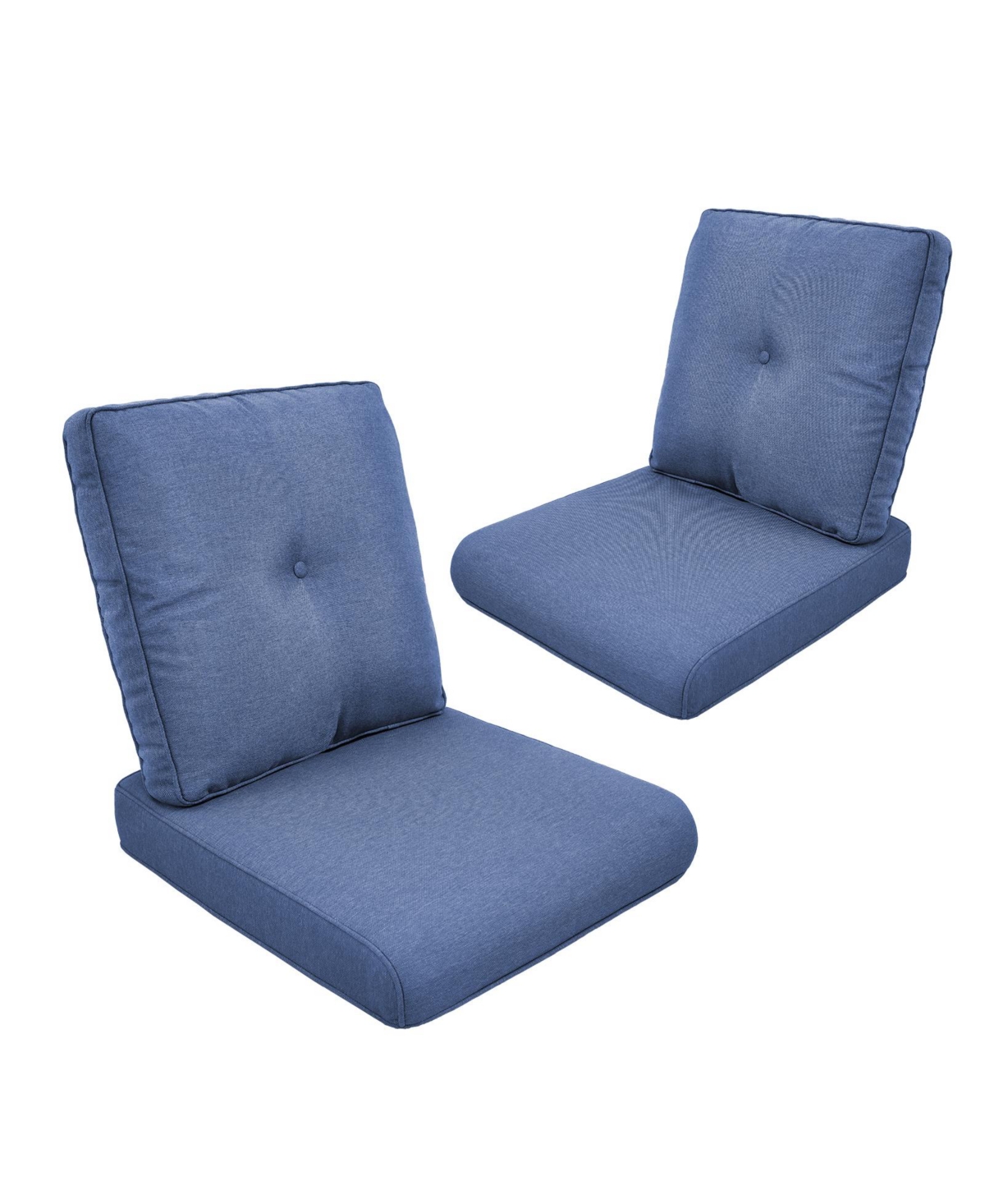 Click here for Pocassy Outdoor Cushions for Patio Furniture Outdo... prices