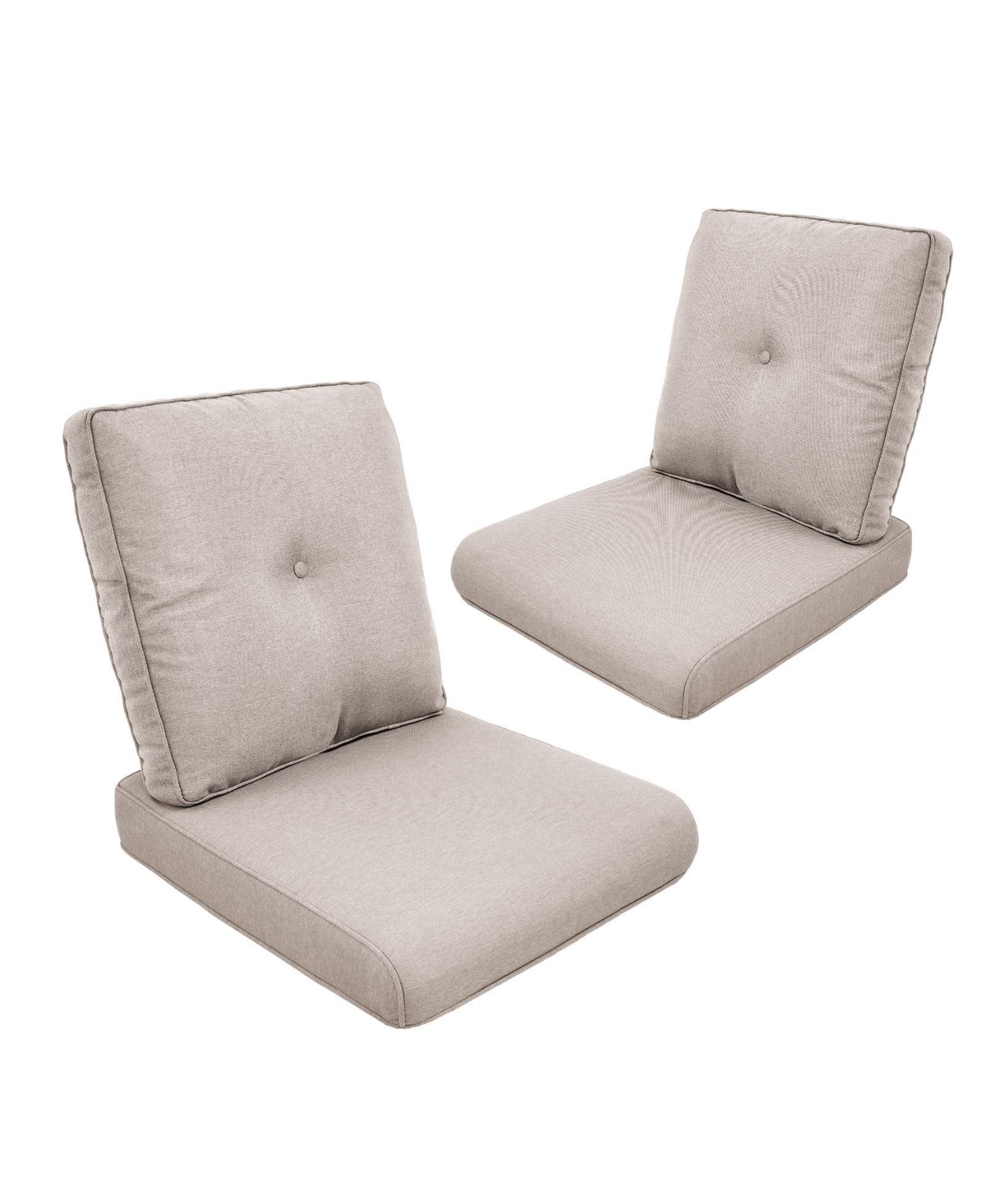 Click here for Pocassy Outdoor Cushions for Patio Furniture Outdo... prices