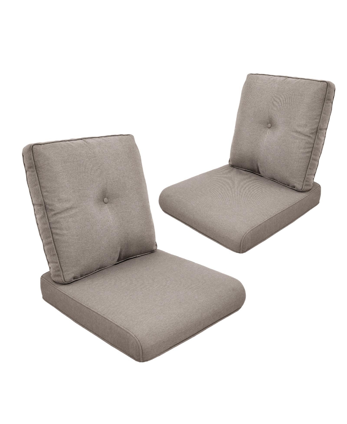 Click here for Pocassy Outdoor Cushions for Patio Furniture Outdo... prices