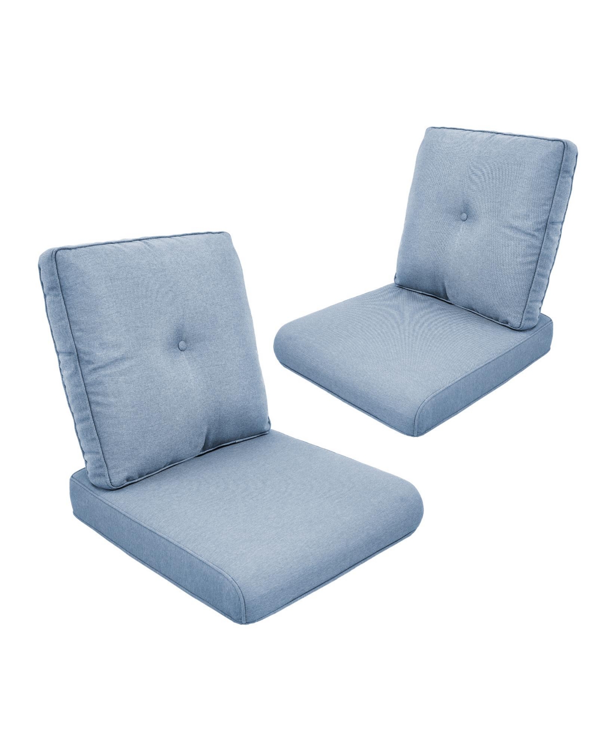 Click here for Pocassy Outdoor Cushions for Patio Furniture Outdo... prices