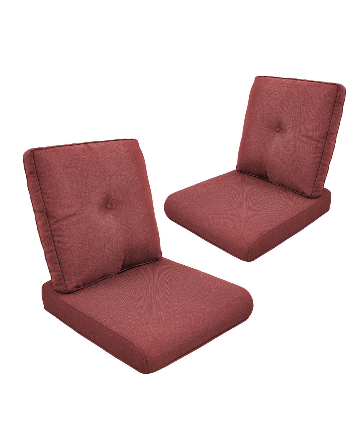 Click here for Pocassy Outdoor Cushions for Patio Furniture Outdo... prices