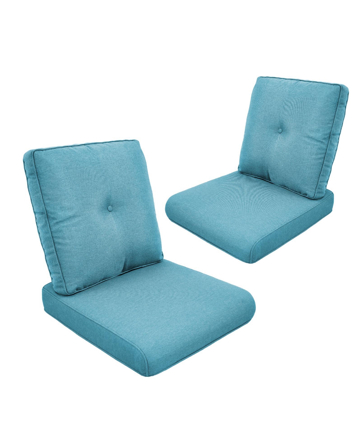 Click here for Pocassy Outdoor Cushions for Patio Furniture Outdo... prices