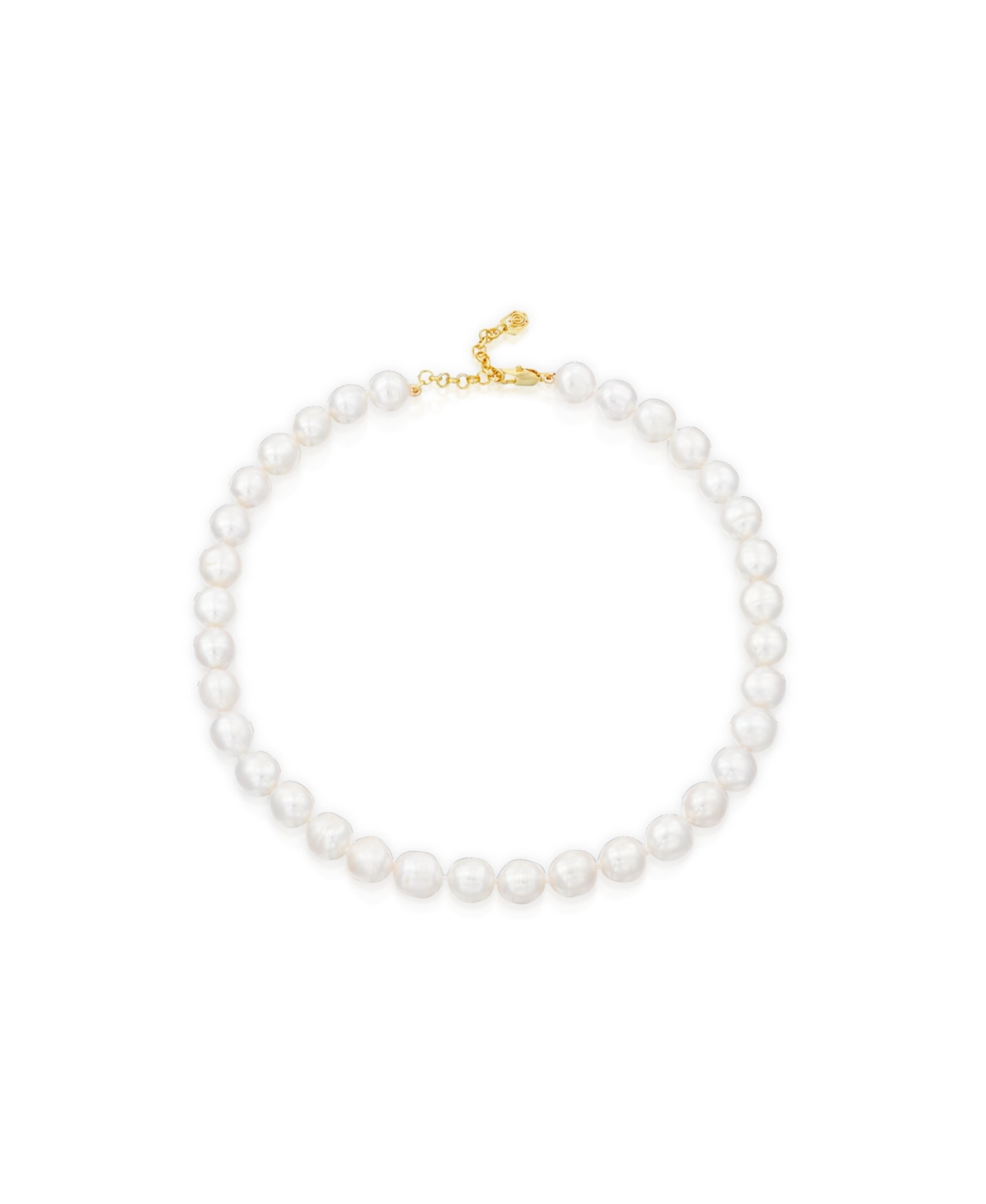 Click here for Sereia Official Kitri Necklace - Gold prices