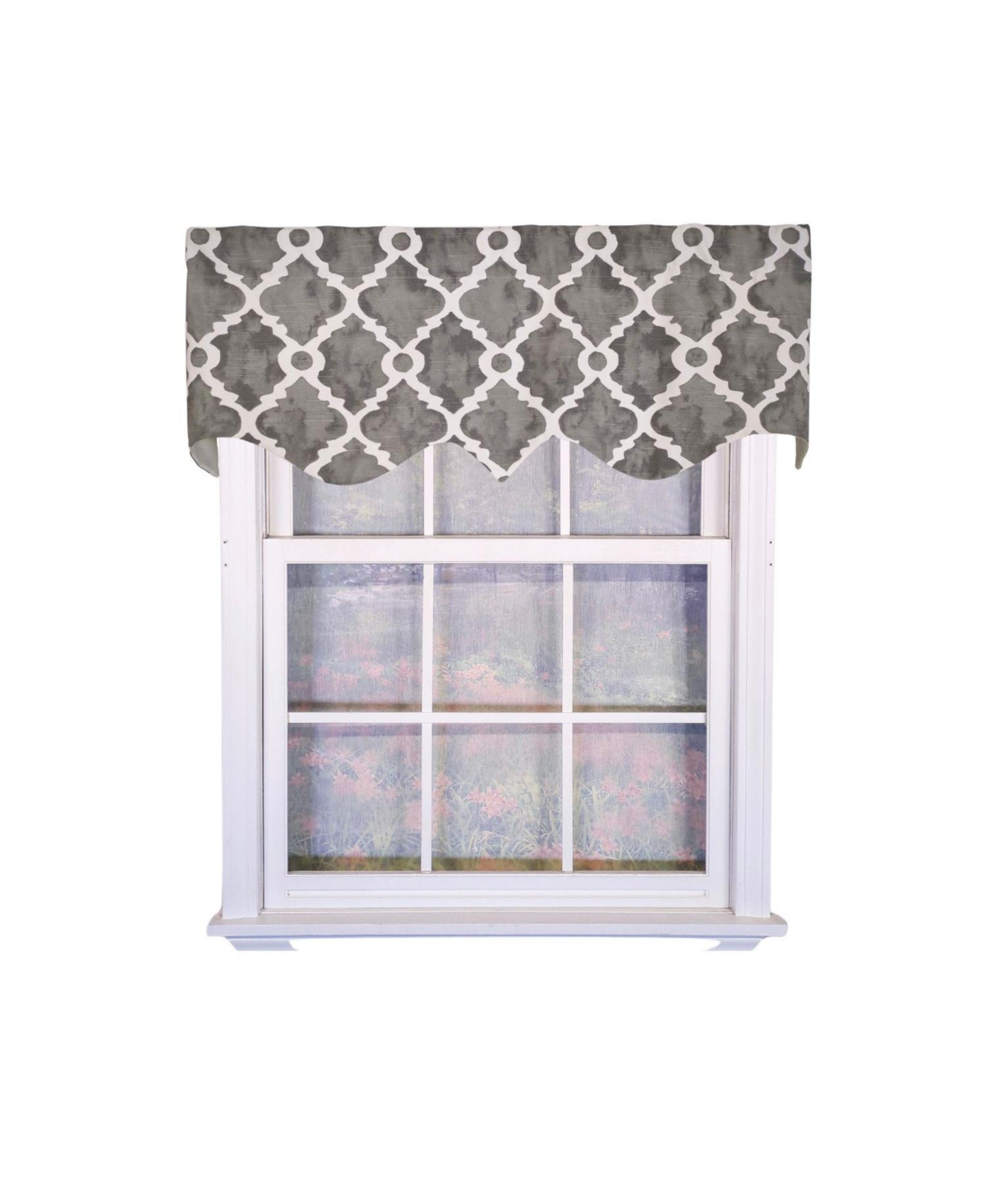 Click here for Rlf Home 100percentage Cotton Lattice Regal With I... prices