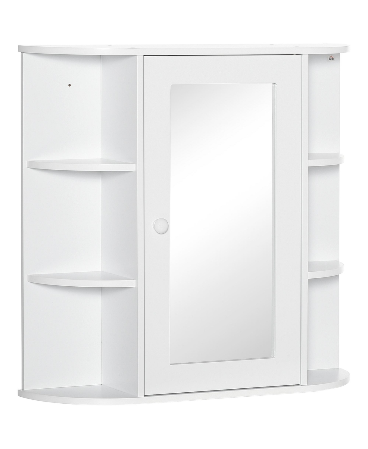 Click here for Phying Wall Mounted Bathroom Mirror Cabinet Medici... prices
