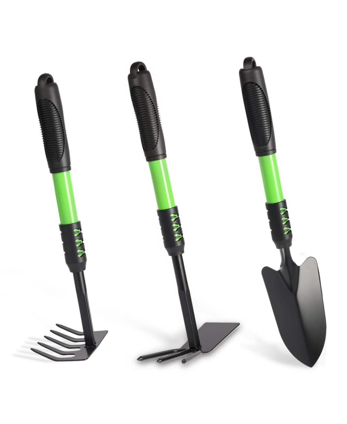 Click here for Xdovet Garden Shovel Spade Hand Rake Tool Set - Gr... prices