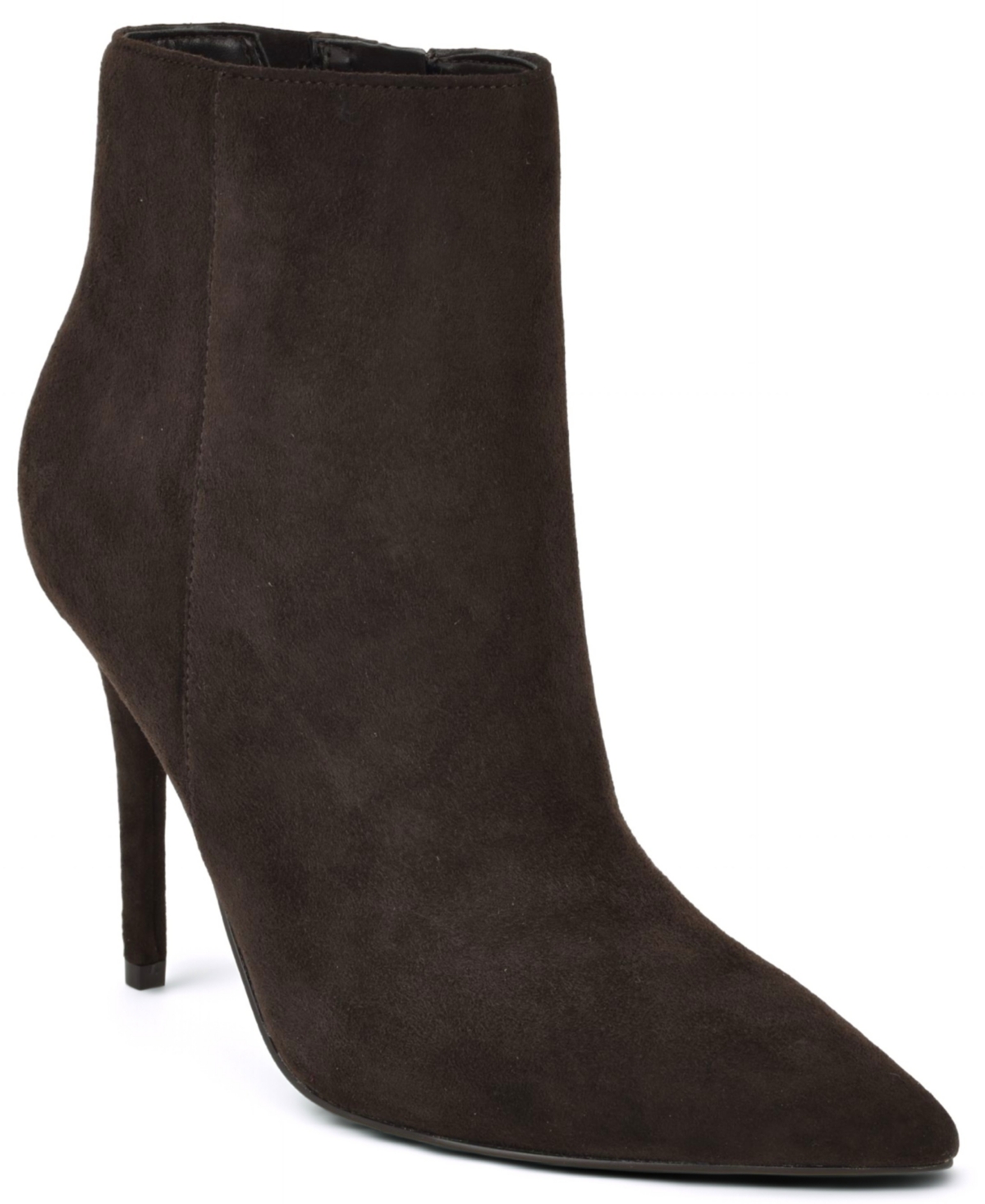 Click here for Nine West Womens Carson Ankle Pointed Toe Dress Bo... prices