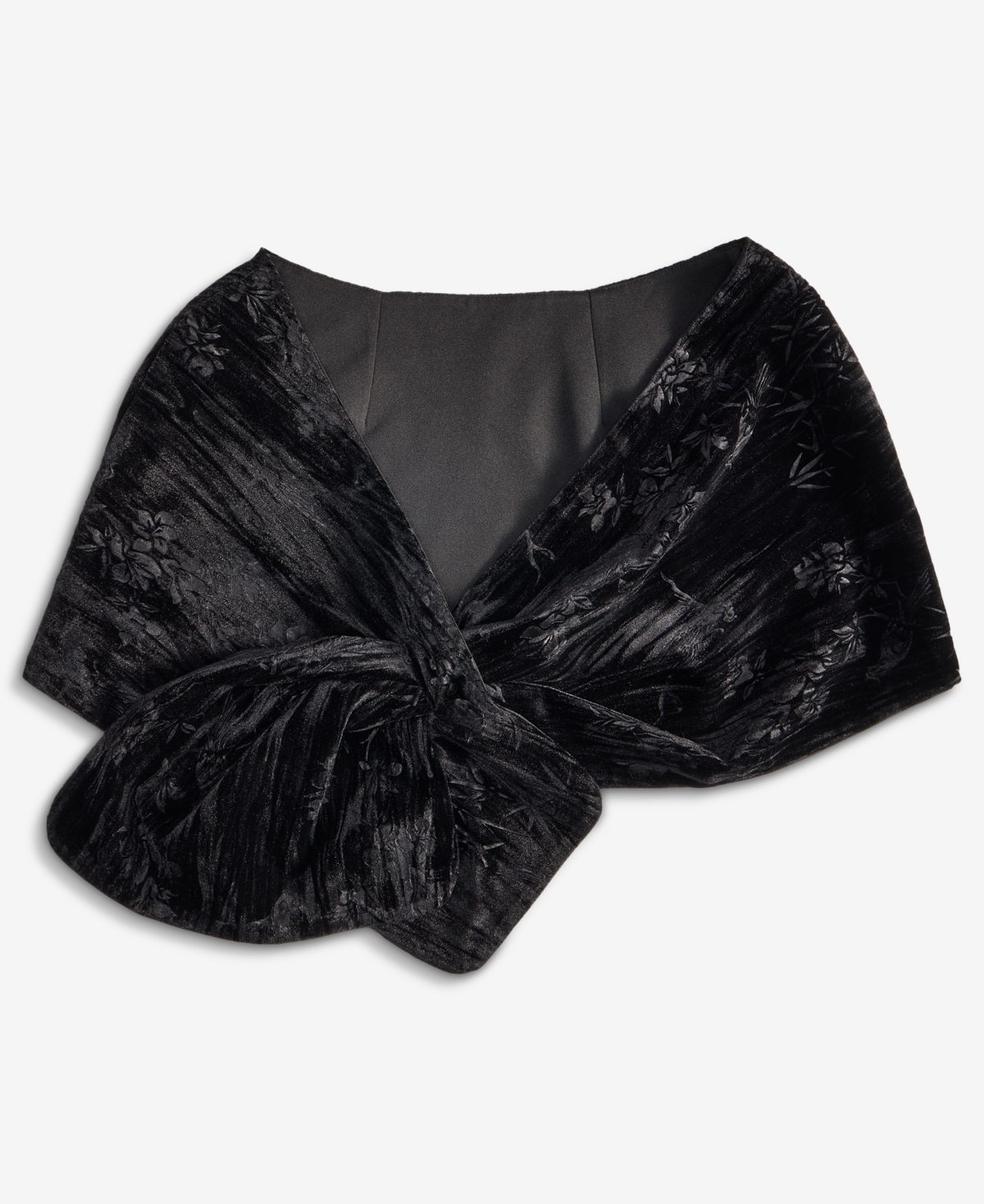 Click here for I.n.c. International Concepts Velvet Jacquard Pull... prices