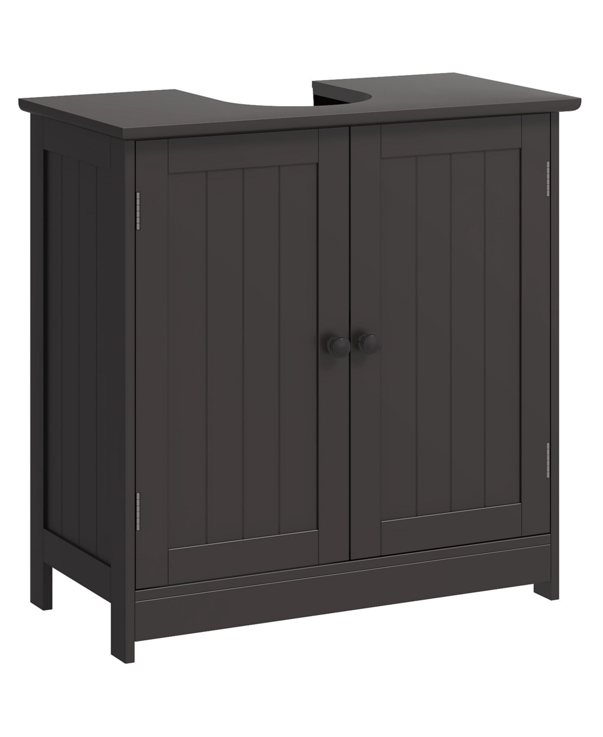 Click here for Busdays Coffee Bathroom Vanity Cabinet Under Sink... prices