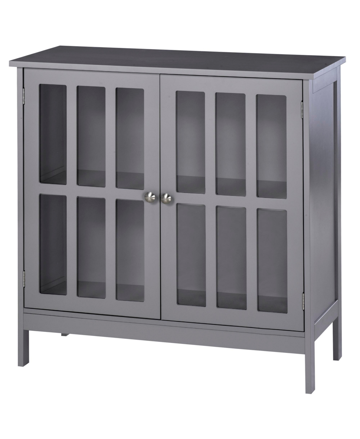 Click here for Busdays Contemporary Storage Cabinet Cupboard Buff... prices