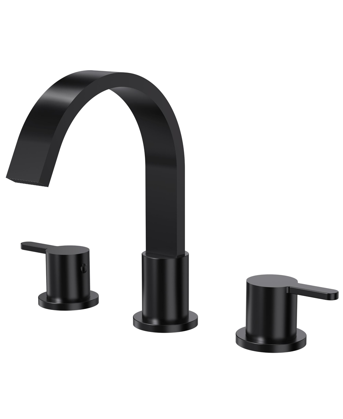 Click here for Everstein Widespread Bathroom Faucet 3 Hole 2-hand... prices