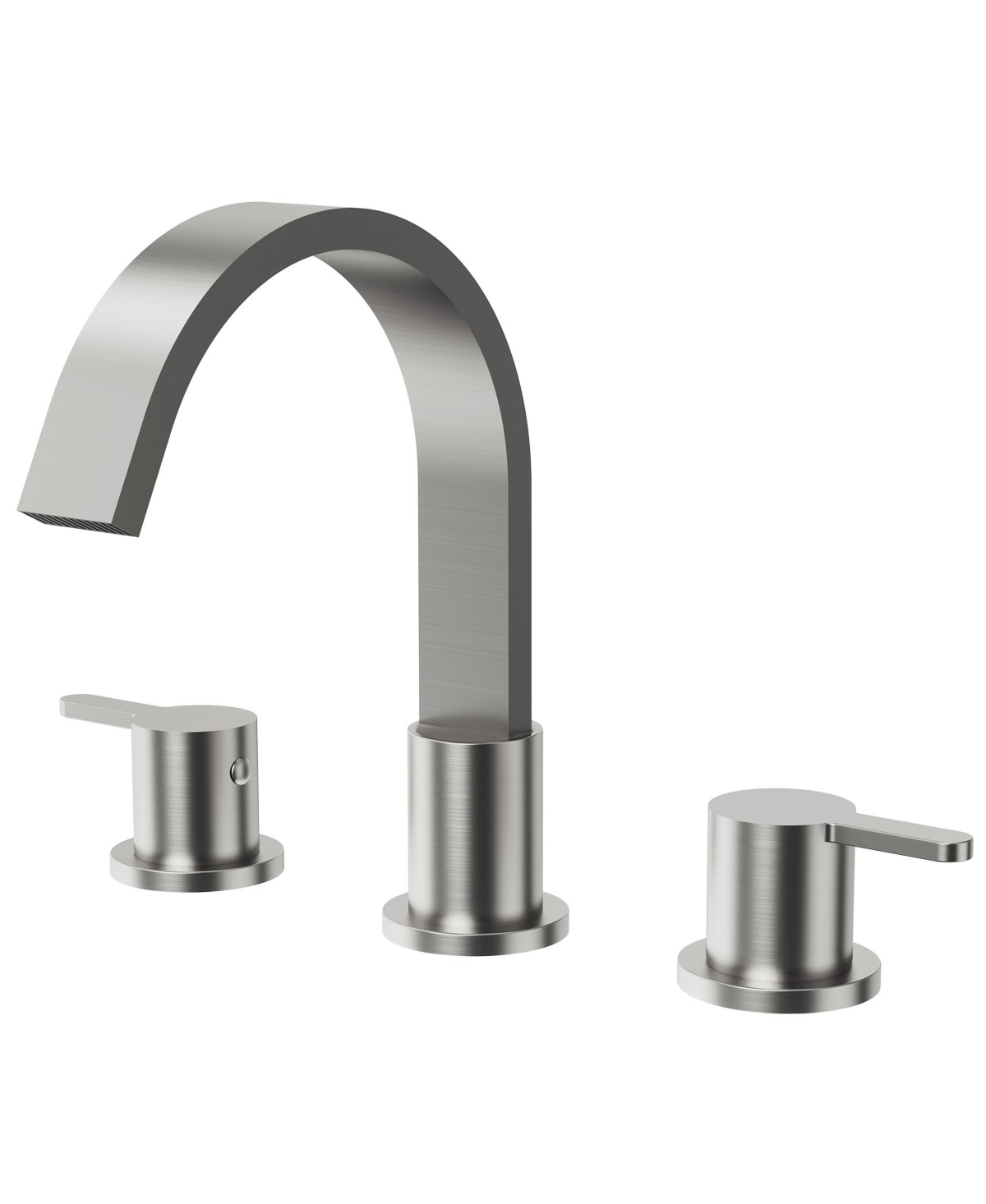 Click here for Everstein Widespread Bathroom Faucet 3 Hole 2-hand... prices