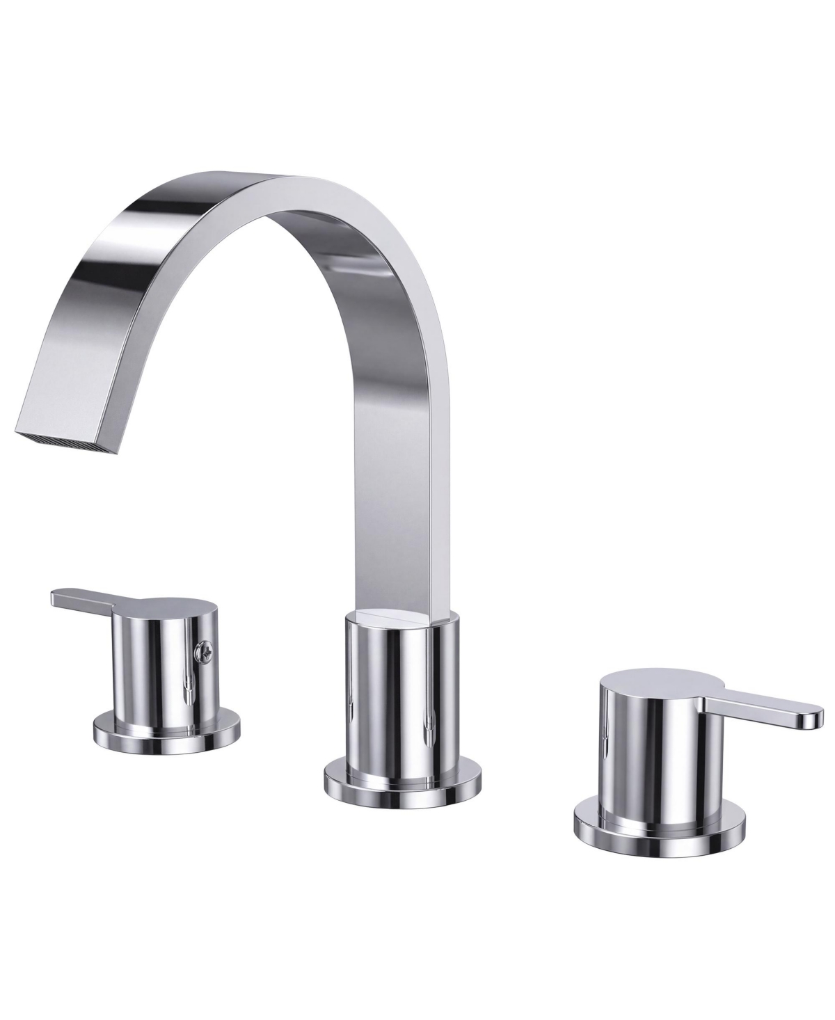Click here for Everstein Widespread Bathroom Faucet 3 Hole 2-hand... prices