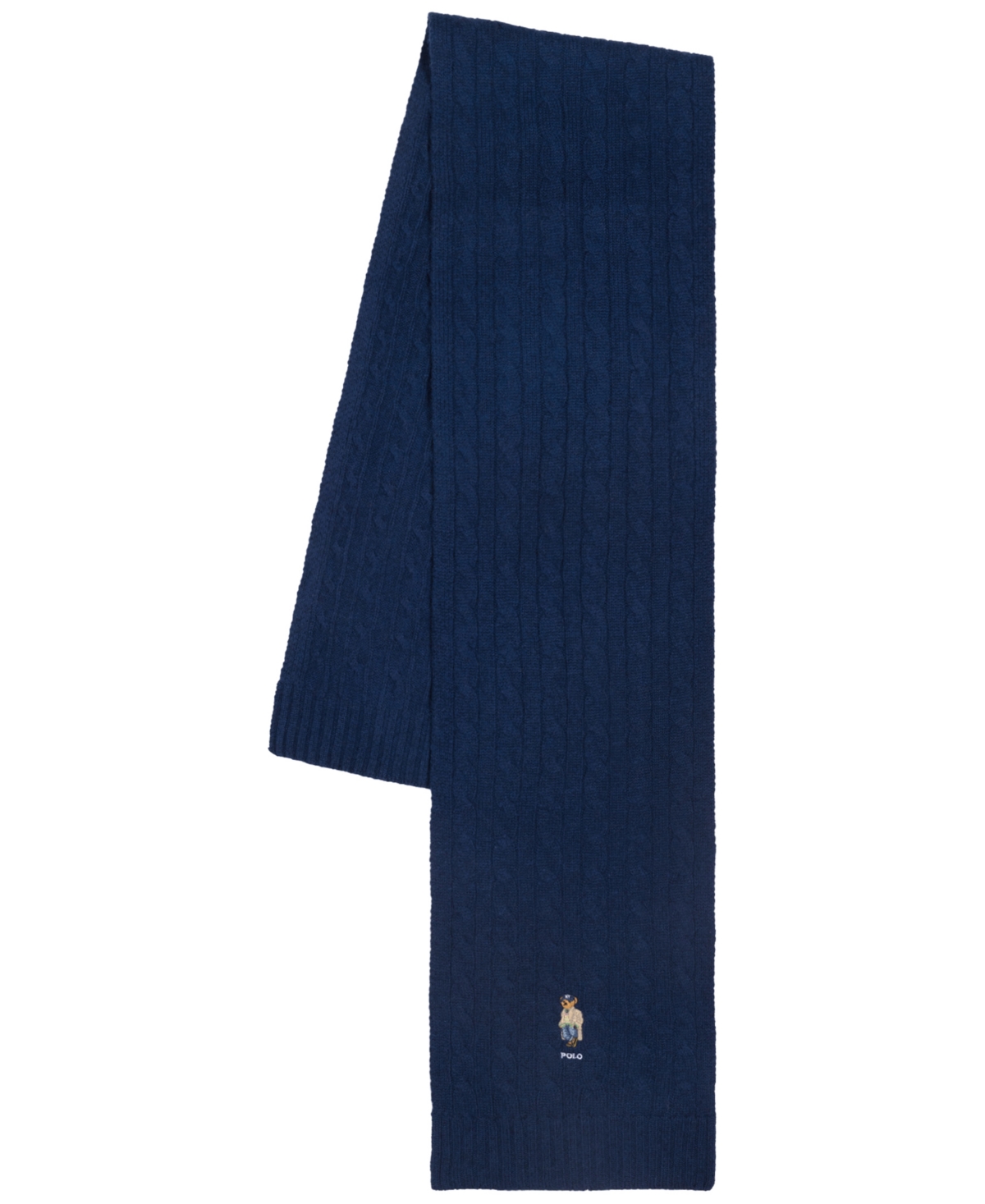 Click here for Polo Ralph Lauren Mens Wool Blend Litchfield Bear... prices