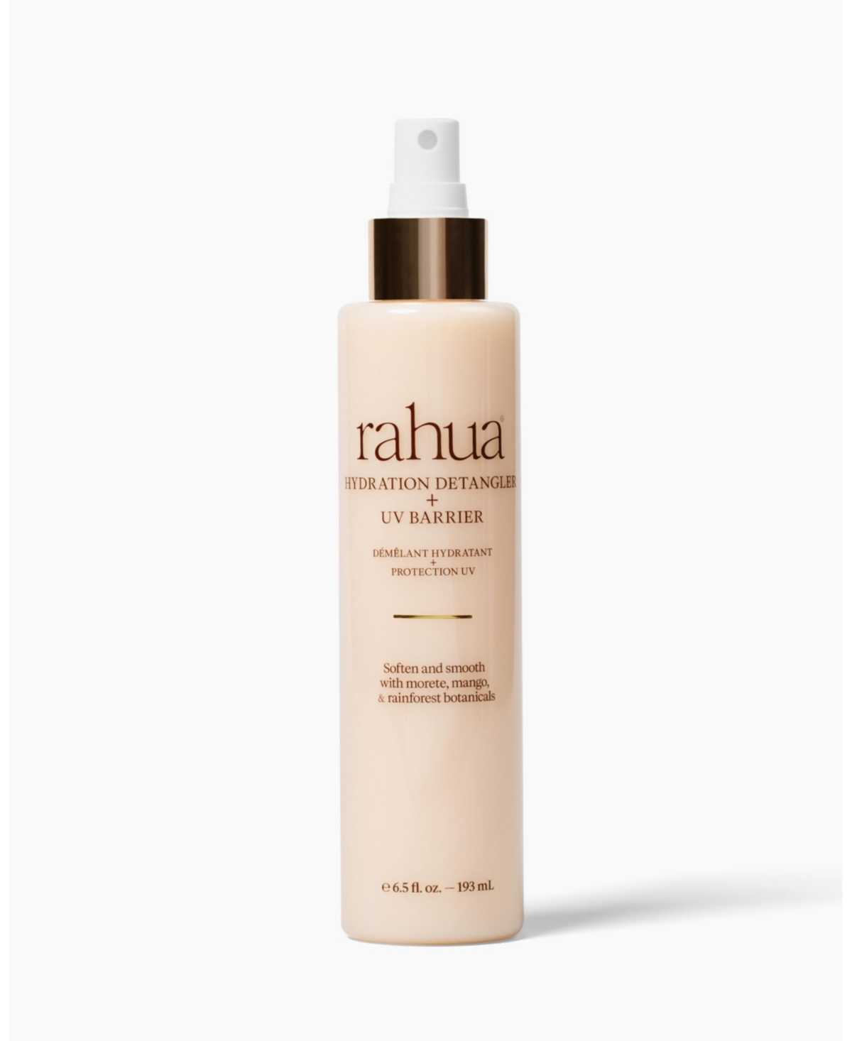 Click here for Rahua Hydration Detangler  6.5-oz. prices