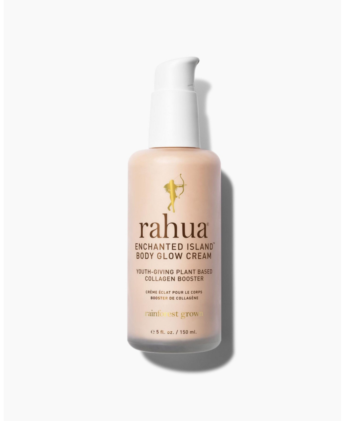 Click here for Rahua Enchanted Island Body Glow Cream prices