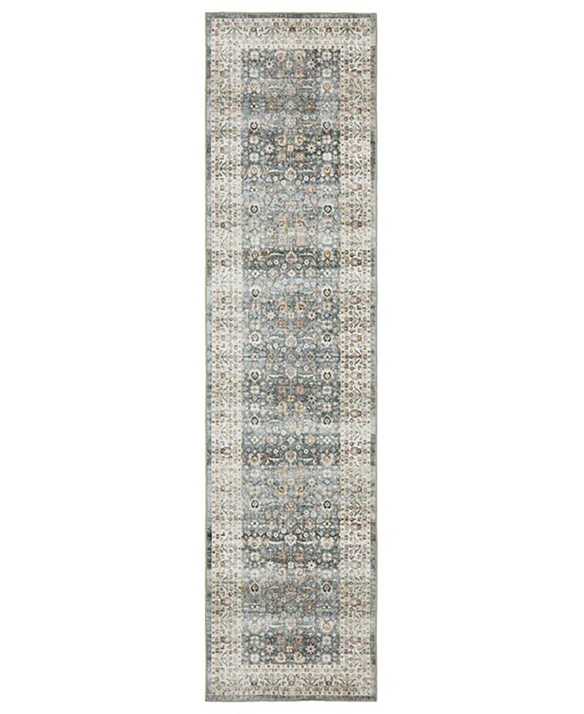 Click here for Oriental Weavers Sumter Washable SUM07 2x8 Runner... prices