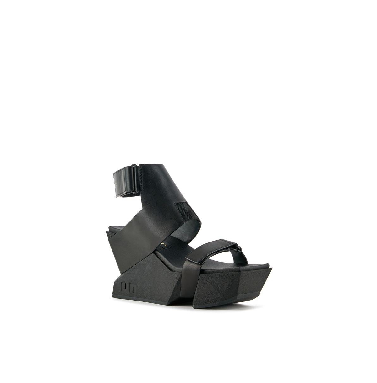 Click here for United Nude Womens Brutt - Black prices