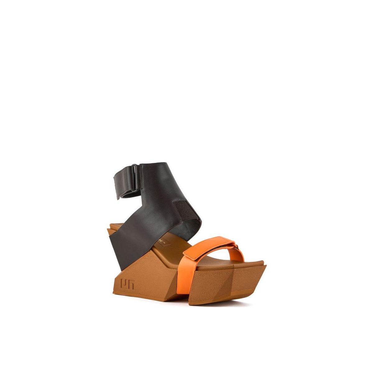 Click here for United Nude Womens Brutt - Amber glow prices