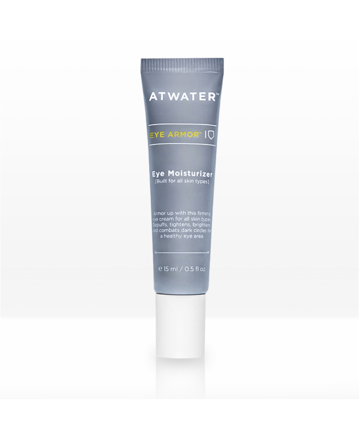 Click here for Atwater Eye Armor Eye Moisturizer prices
