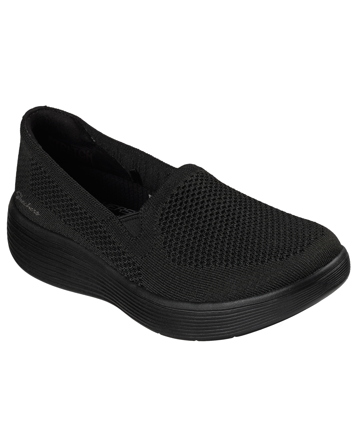 Click here for Skechers Womens Arch Fit Laguna - Adore Her Walkin... prices