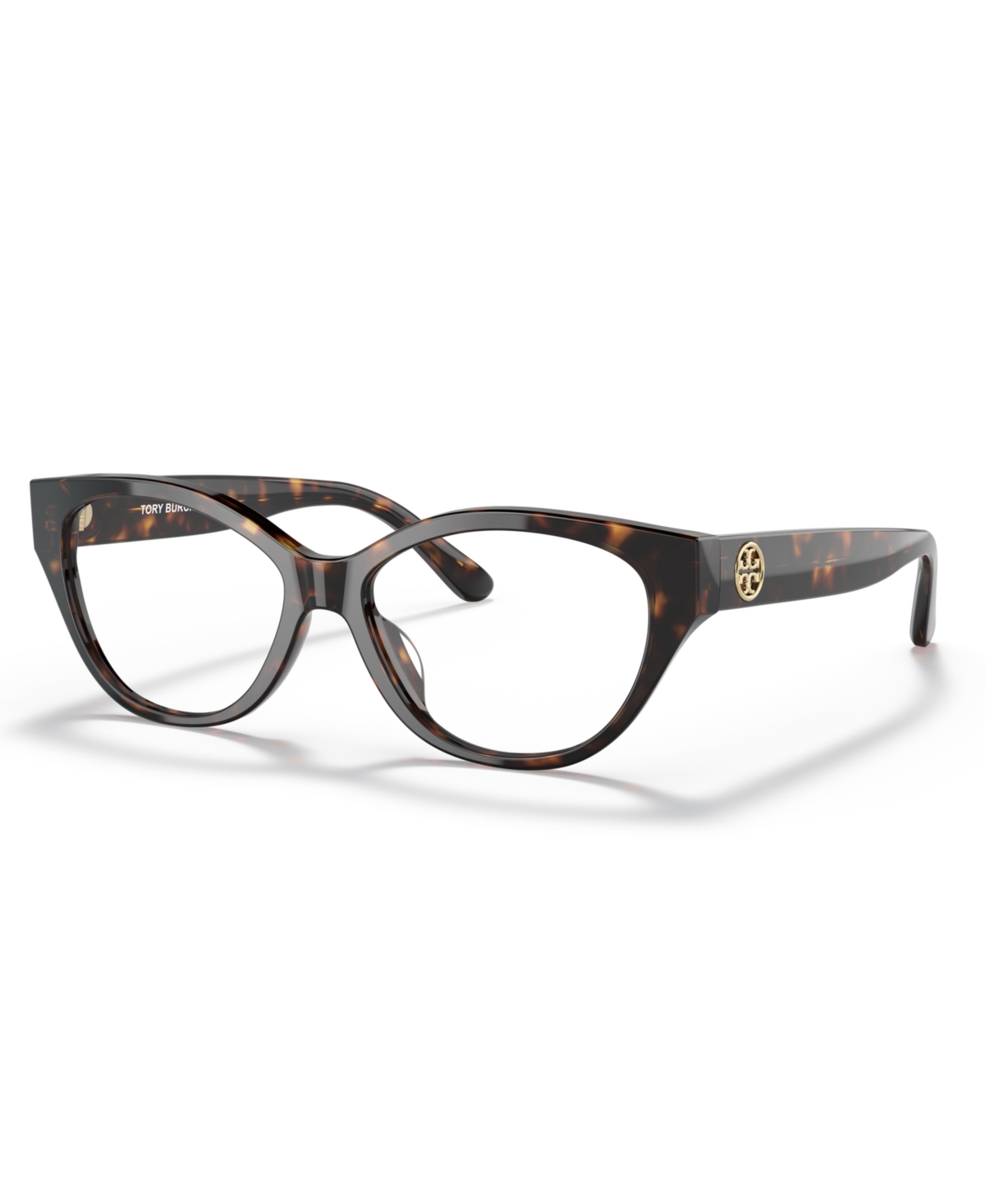 Click here for Tory Burch Womens Eyeglasses  TY2123U - Dark Torto... prices