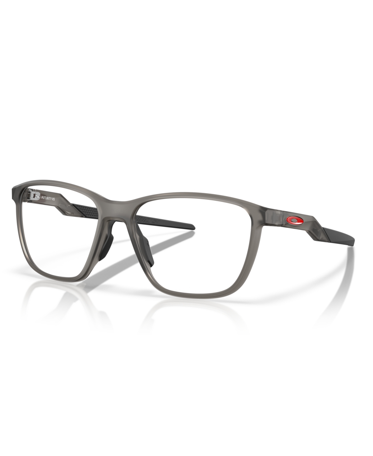 Click here for Oakley Mens Futurity Rs Eyeglasses  OX8186 - Satin... prices