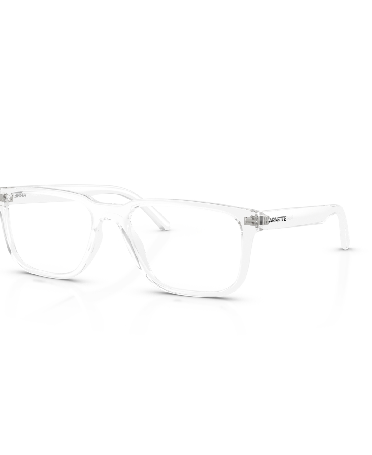Click here for Arnette Mens Sans Eyeglasses  AN7277U - Crystal prices