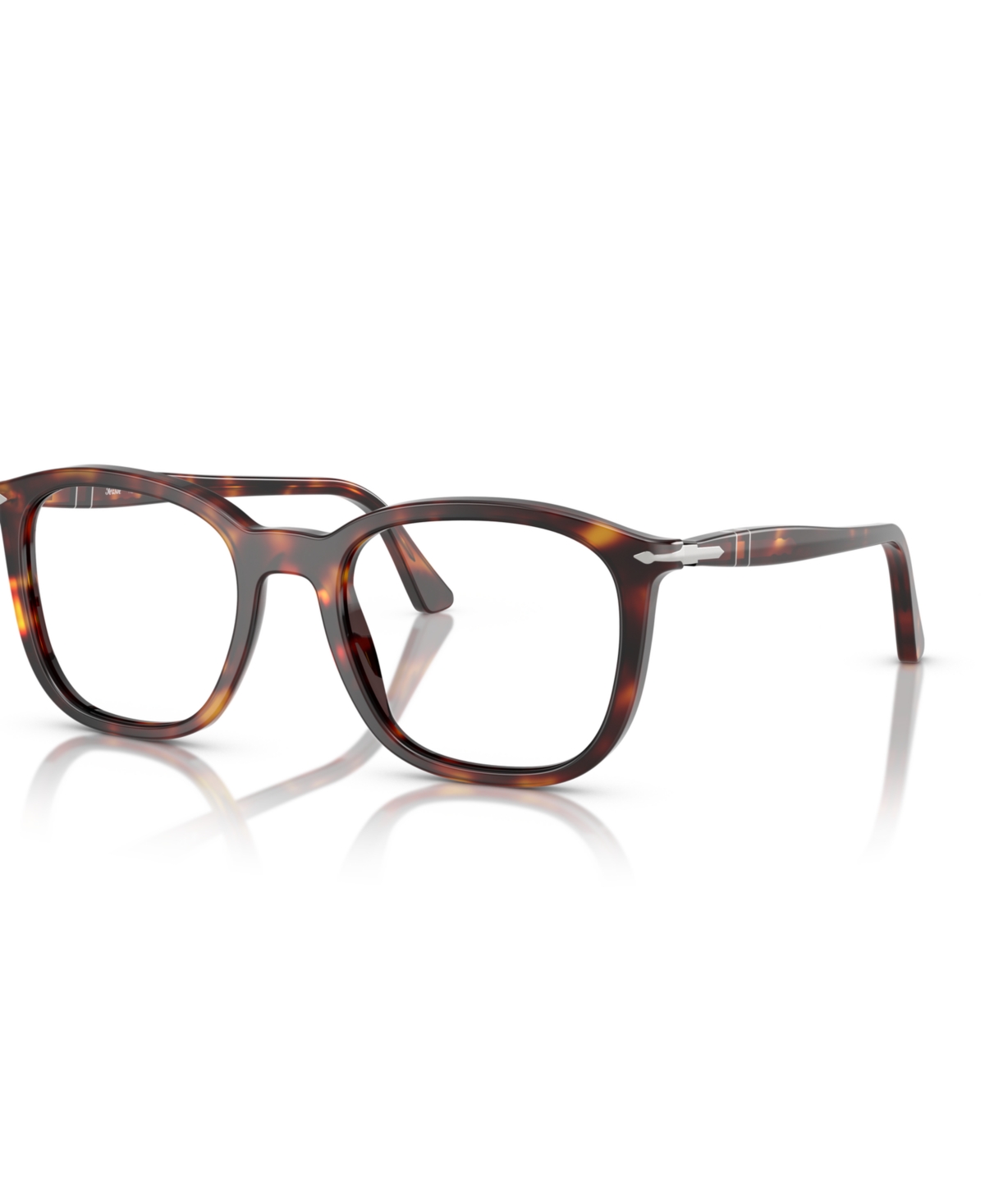 Click here for Persol Unisex Eyeglasses  PO3355V - Havana prices