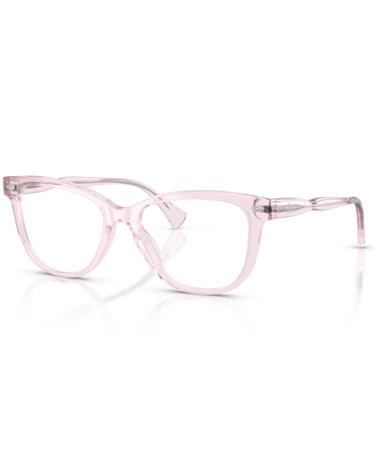 Click here for Ralph by Ralph Lauren Womens Eyeglasses  RA7189U -... prices