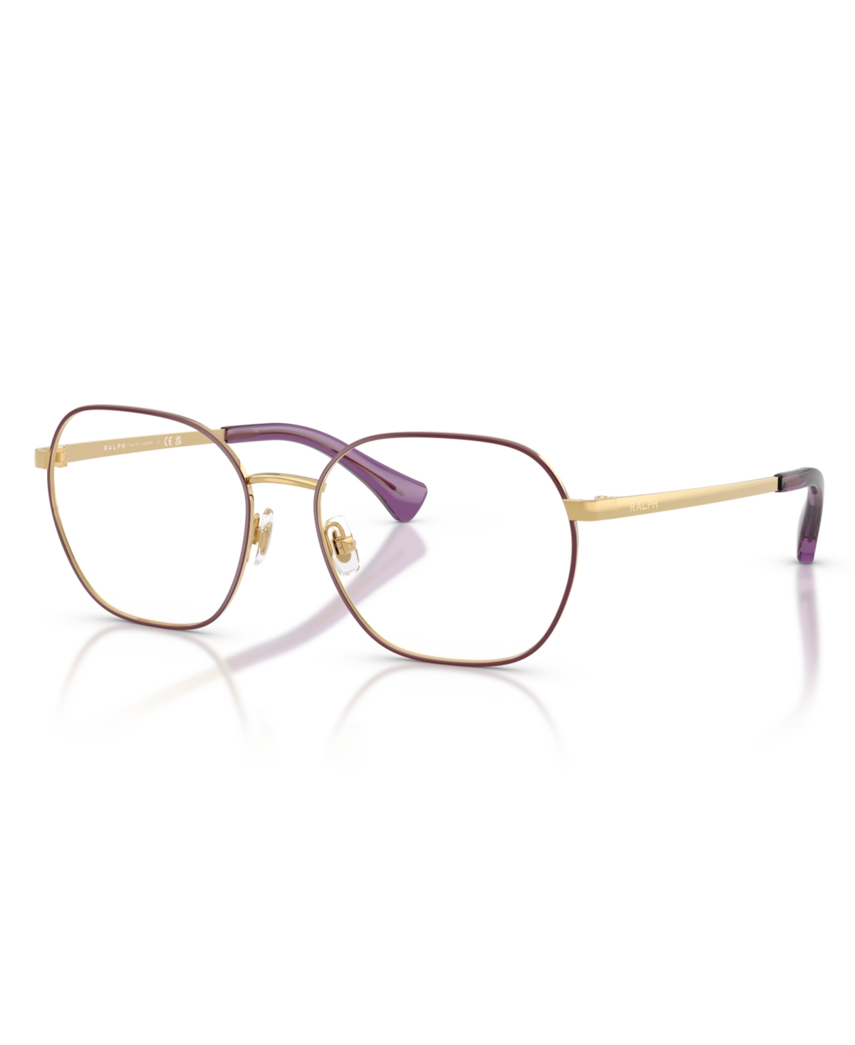 Click here for Ralph by Ralph Lauren Womens Eyeglasses  RA6051 -... prices