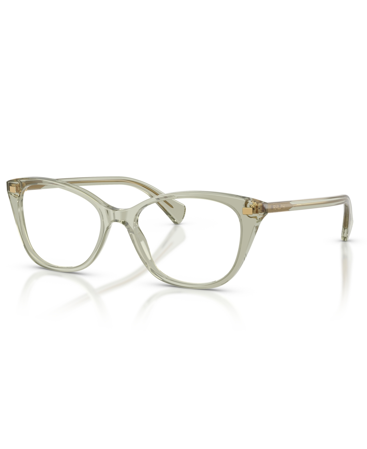 Click here for Ralph by Ralph Lauren Womens Eyeglasses  RA7146 -... prices