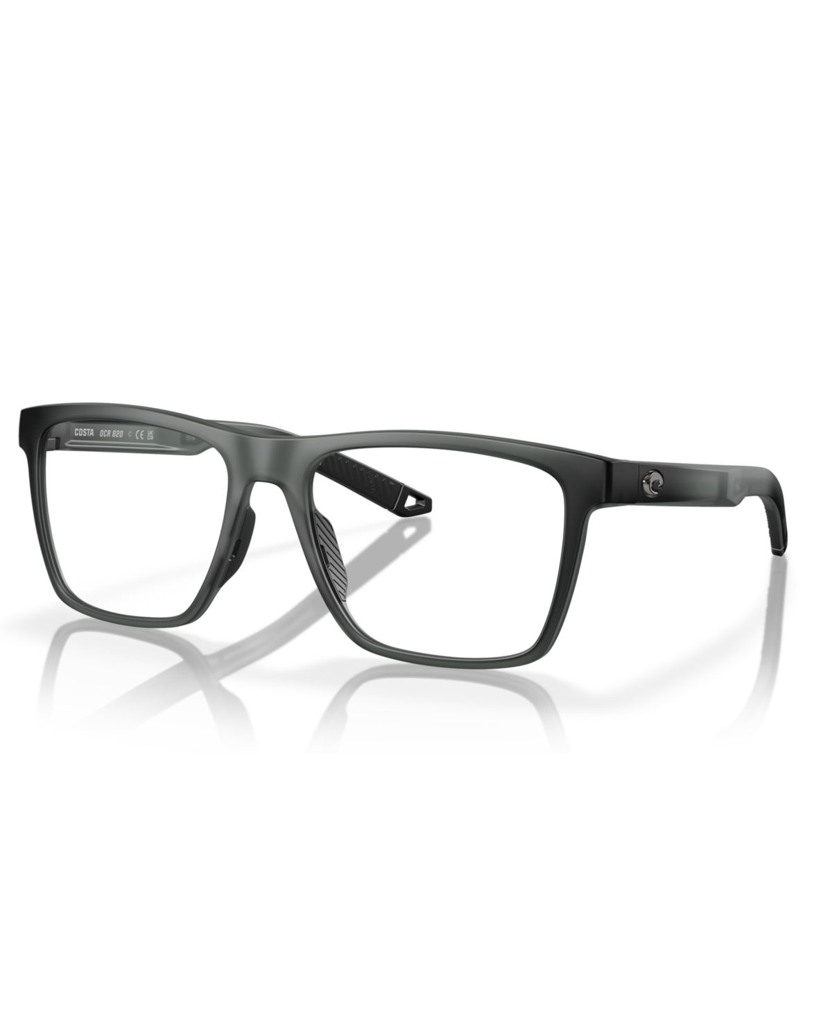 Click here for Costa Del Mar Mens Ocean Ridge 820 Eyeglasses  6A8... prices